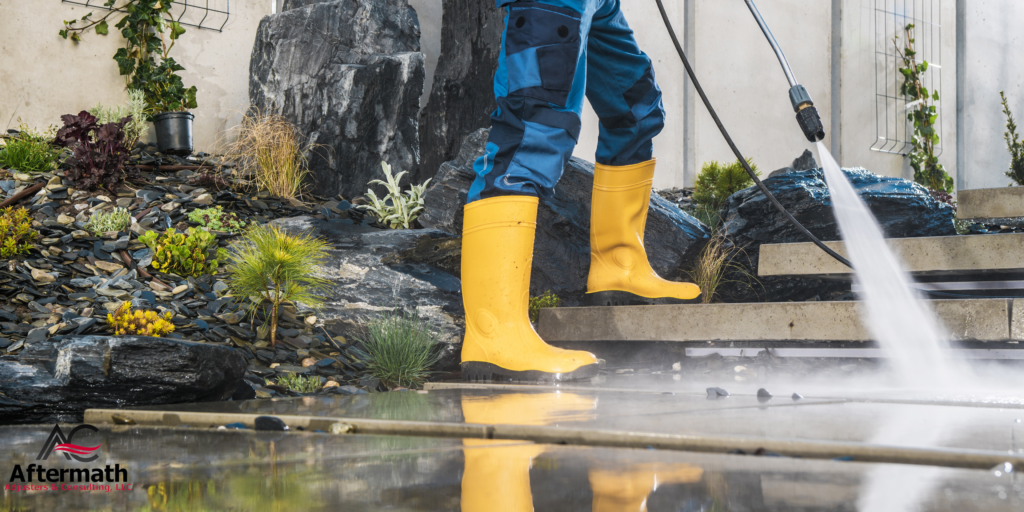 6 Springtime Exterior Maintenance Ideas for Florida Homes - Aftermath ...