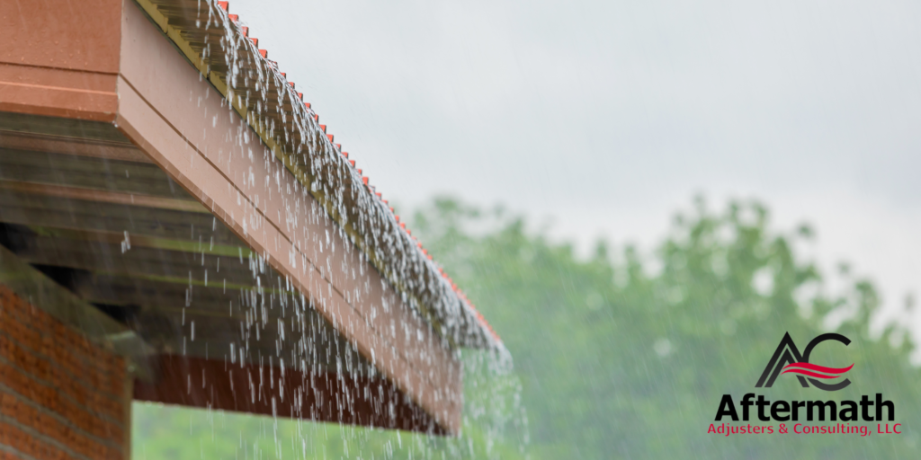 Preparing Your Home for the Rainy Season - Aftermath Adjusters Consulting